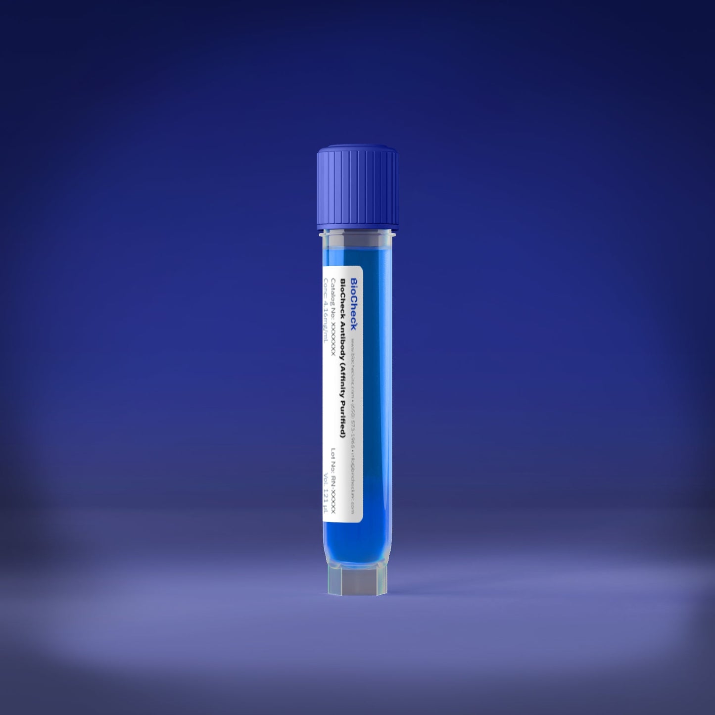 Mouse Monoclonal antibody to C-Reactive Protein (CRP) – BioCheck